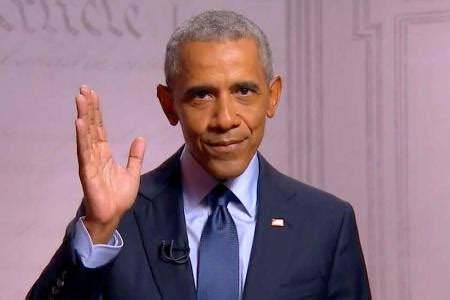 Barack Obamas Memoiren Erscheinen Im November