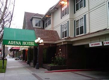 Hotels In San Jose
