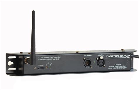 DMX Splitters RDM Splitters Wireless DMX Theatrelight New Zealand