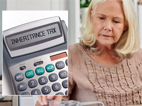 Inheritance Tax Alert Farmers Slam Labours Proposed U Turn On Tax