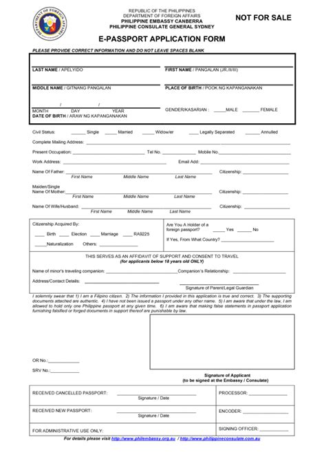 Tongan Passport Application Form Nz Printable Form 2024
