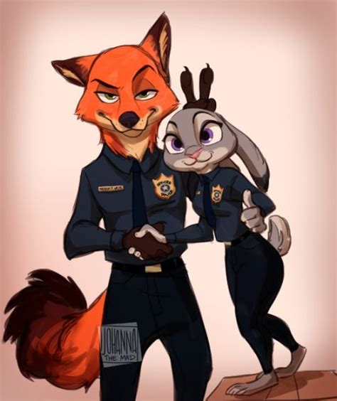 Zootopia Pd Artofit