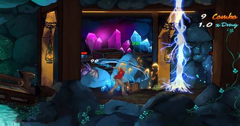 Echoes Of Aeons Finally Landing On Ios After Years Of Development