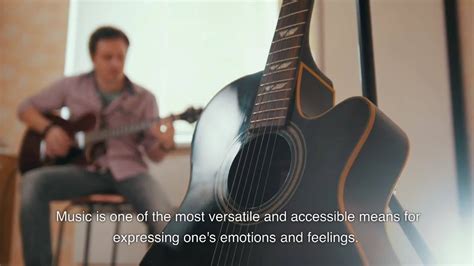 Как музыка влияет на наше здоровье и эмоциональное состояние