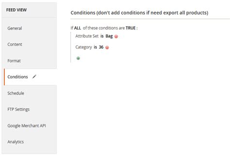 Guide For Product Feed For Magento 2 Amasty Extensions Faq