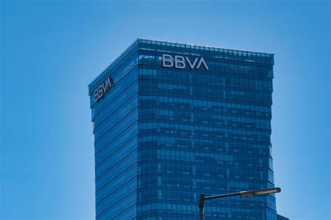 Bbva Elegido Mejor Banco Corporativo Del Mundo En 2025 Por Global Finance Business People