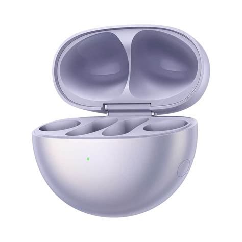 Huawei Freeclip Earbuds Are Official With Odd Interesting Design