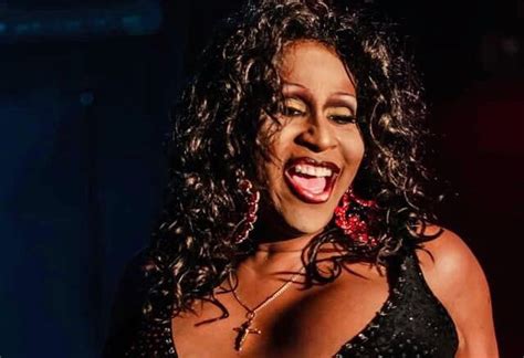 On Point With Cyndi Woods Thotyssey