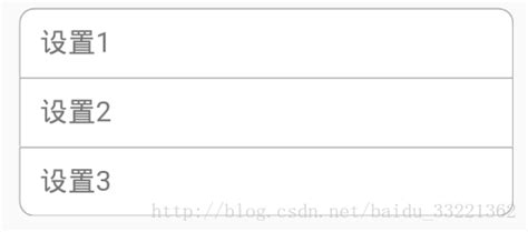 Layer List介绍与使用 Csdn博客