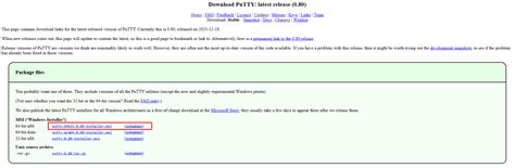 Ssh Key Based Authentication With Putty Prootzos Online
