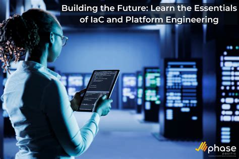 Learn The Essentials Of Iac And Platform Engineering
