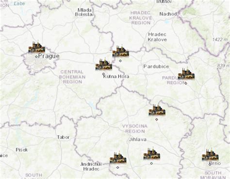 Solved How To Add Images To Points Using Labels Esri Community