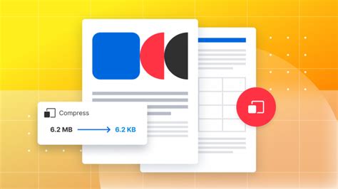 Compressing A PDF Reducing File Size Soda PDF