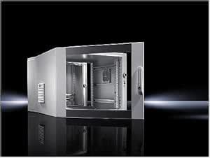 Rittal Dk Caja Mural 3 Piezas Ua9 600x478x673mm Amazones