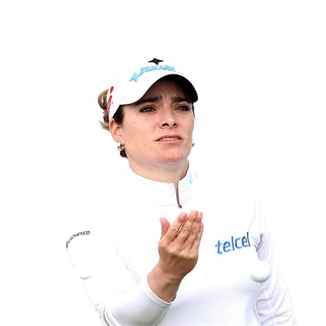 Gaby López Witb 2025 In The Golf Bag