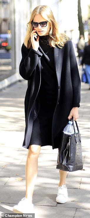 Preston Haskell Must Pay His Model Ex Wife Alesia Vladimirovna £50k In Next Two Weeks Or Face