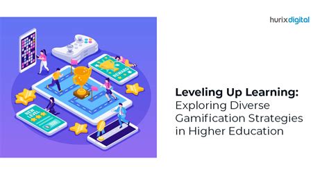 Gamification In Education Level Up Learning