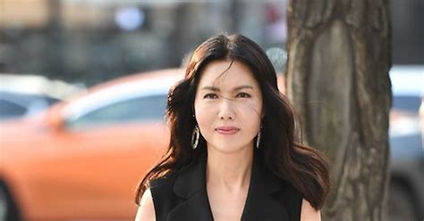 백지연 전 앵커 子 Hl 그룹 차녀와 화촉…현대家 사돈 된다