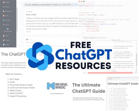Top Free Resources To Learn ChatGPT KDnuggets