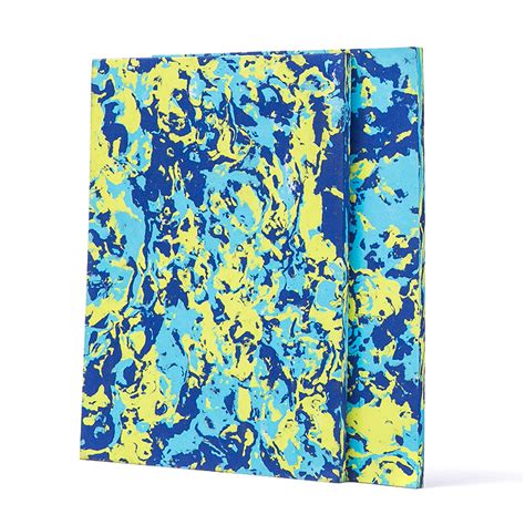 Lightweight Camouflage Design Eva Foam Sheet Shoe Materials With Factory Price