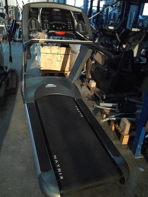 Inserat Matrix T5x E5x U5x R5x 9 Cardiogeräte Gebraucht