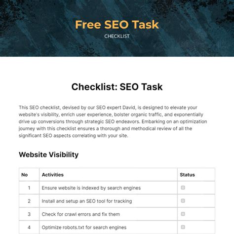 Page FREE Free Templates Templates Examples Edit Online Download