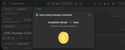 ansh mishra on linkedin codingjourney leetcode problemsolving