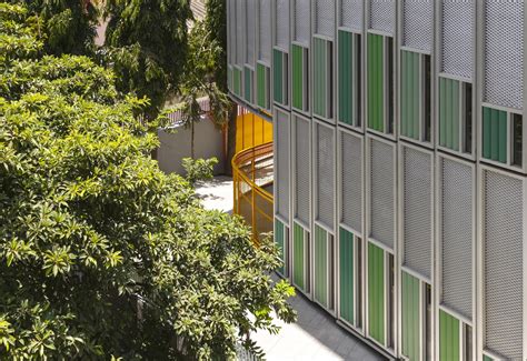 Gallery Of Garden School Jdap 24