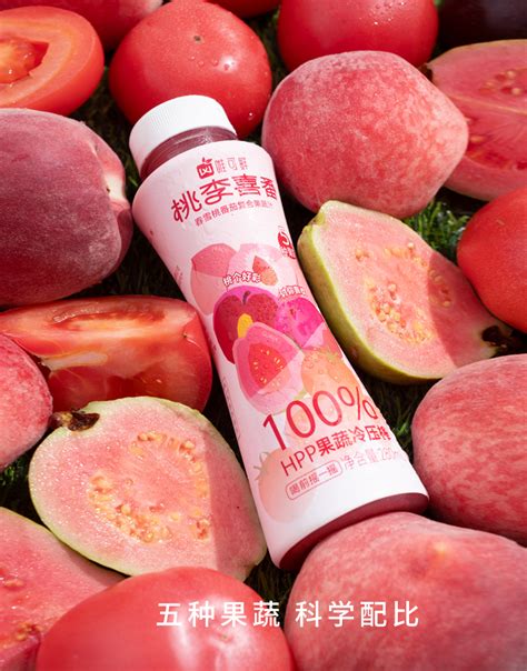 山东唯可鲜食品科技有限公司 HPP产品