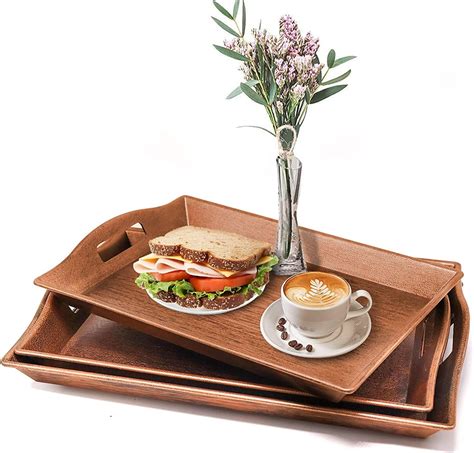 Nesting Serving Trays At Lynell Johnston Blog