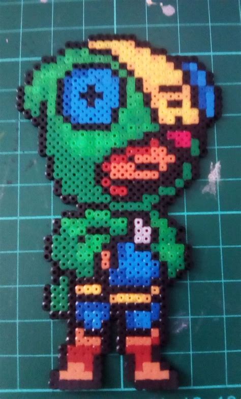 El Primo Brawl Stars Volbin