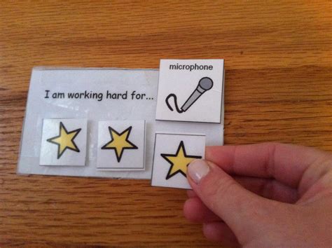 Seven Steps For Setting Up A Stellar Autism Classroom Visuals The