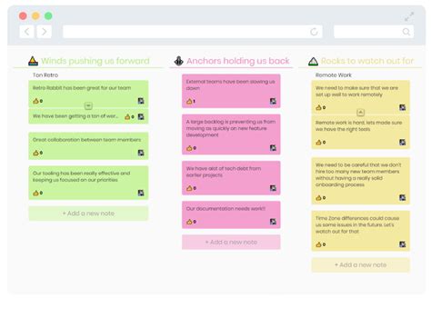 20 Retrospective Tools To Try In 2023 Easyretro