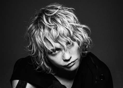 Hyde Unleashed Inside The Electrifying Return Of A Rock Legend