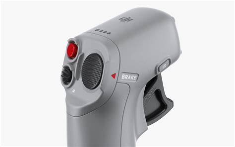 Dji Fpv Motion Controller 3d Model Turbosquid 1713441