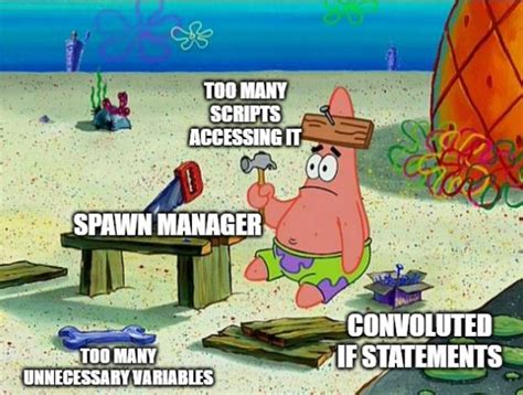 Aidan Hart On Linkedin Unity Gamedevelopment Gamedeveloper