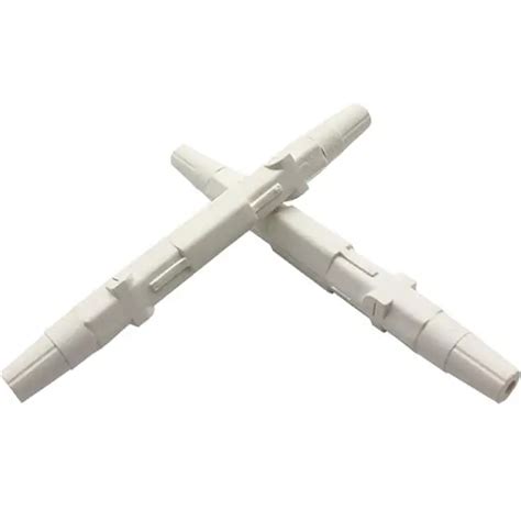 Type B Ftth Drop Cable Splice Protective Cassette Fiber Protect Tube