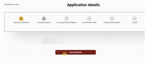 How To Cancel Or Reapply Nsfas Application Online 2024