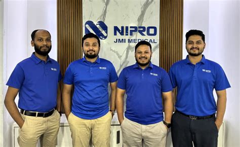 Wearenipro Customerserviceweek Teamspotlight Niprobangladesh Customercare
