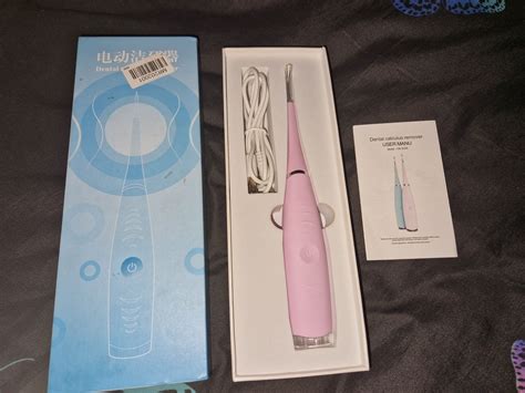 Ултразвукова машинка за почистване на зъбен камък гр. Варна ЖП Гара ...