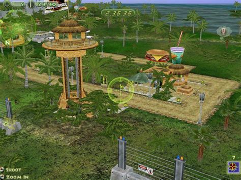 Download Jurassic Park Operation Genesis Windows My Abandonware