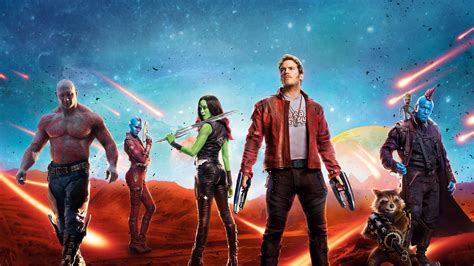 Guardians Of The Galaxy Vol 2 Wallpapers Wallpaper Cave