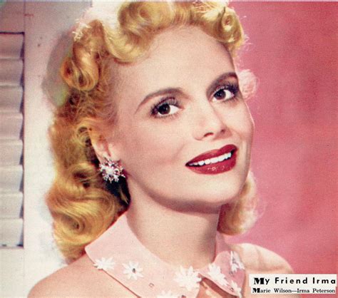 My Friend Irma 1952