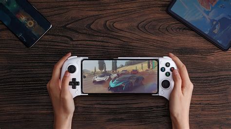 8bitdo Challenges Backbone At Its Own Game With New Attachable Mobile