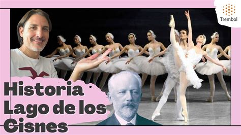 Historia De El Lago De Los Cisnes De Chaikovski 🦢 ¿tiene Un Final Feliz