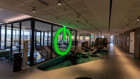 Innovation Hubs Schneider Electric ประเทศไทย