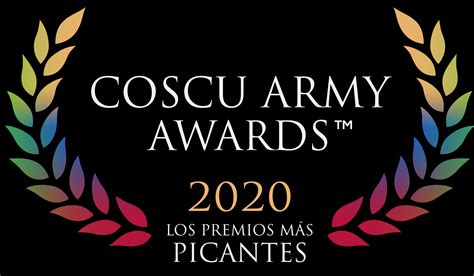 Coscu Army Awards Todo Lo Que Tenés Que Saber Sobre La Entrega De