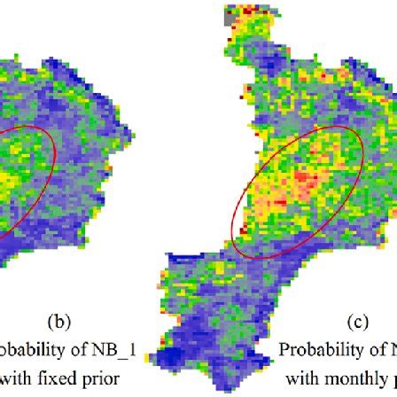 PDF Prediction Of Algal Bloom Occurrence Based On The Naive Bayesian Model Considering