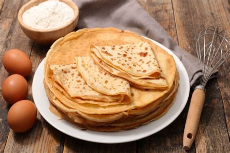 Блины без молока – простой и вкусный рецепт, как приготовить пошагово