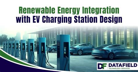 Renewable Energy And Sustainability In Ev Charging Stations